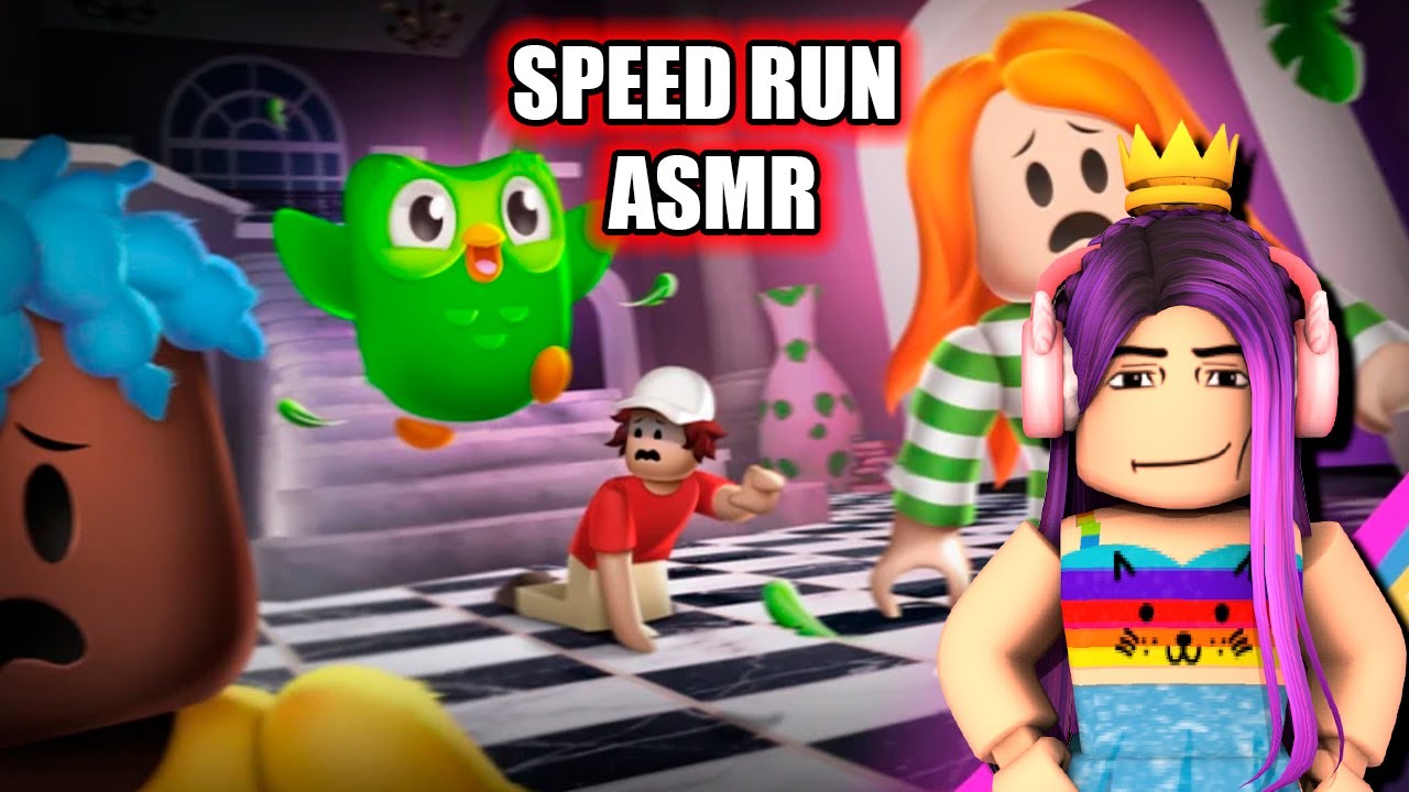 Duolingo Game Hub Roblox - YouTube