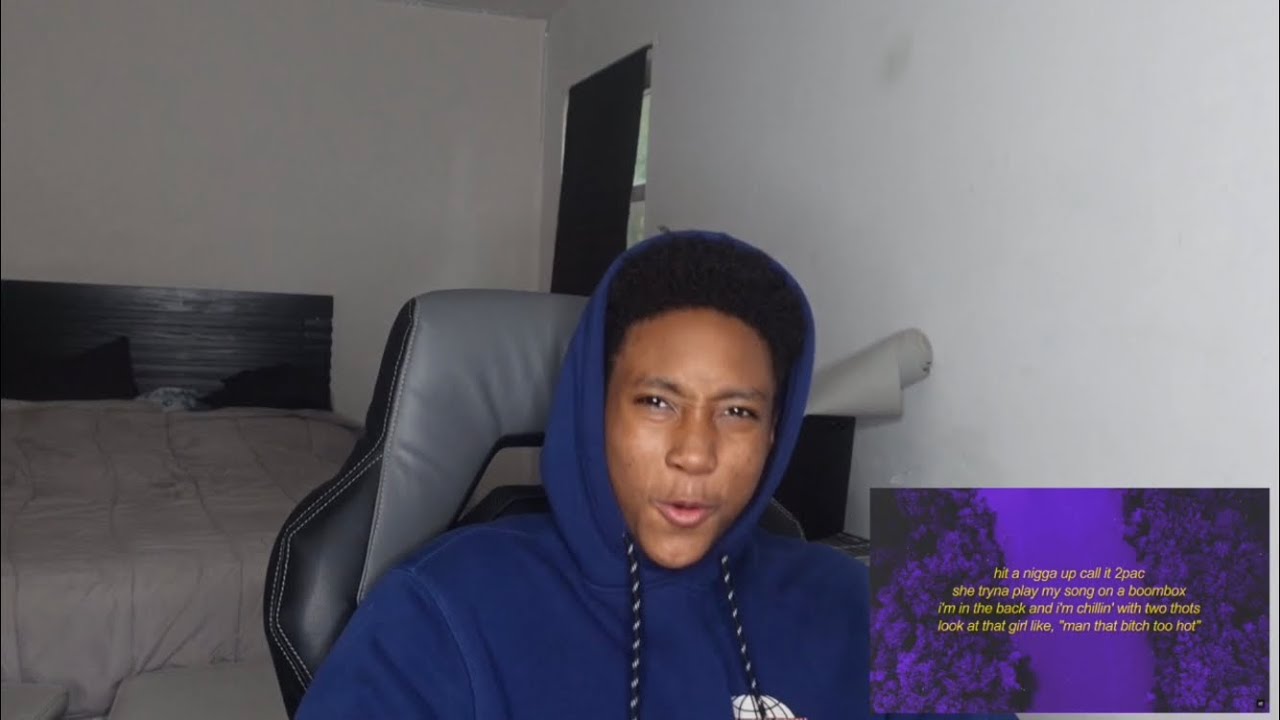 cl4per Want Me (REACTION) - YouTube