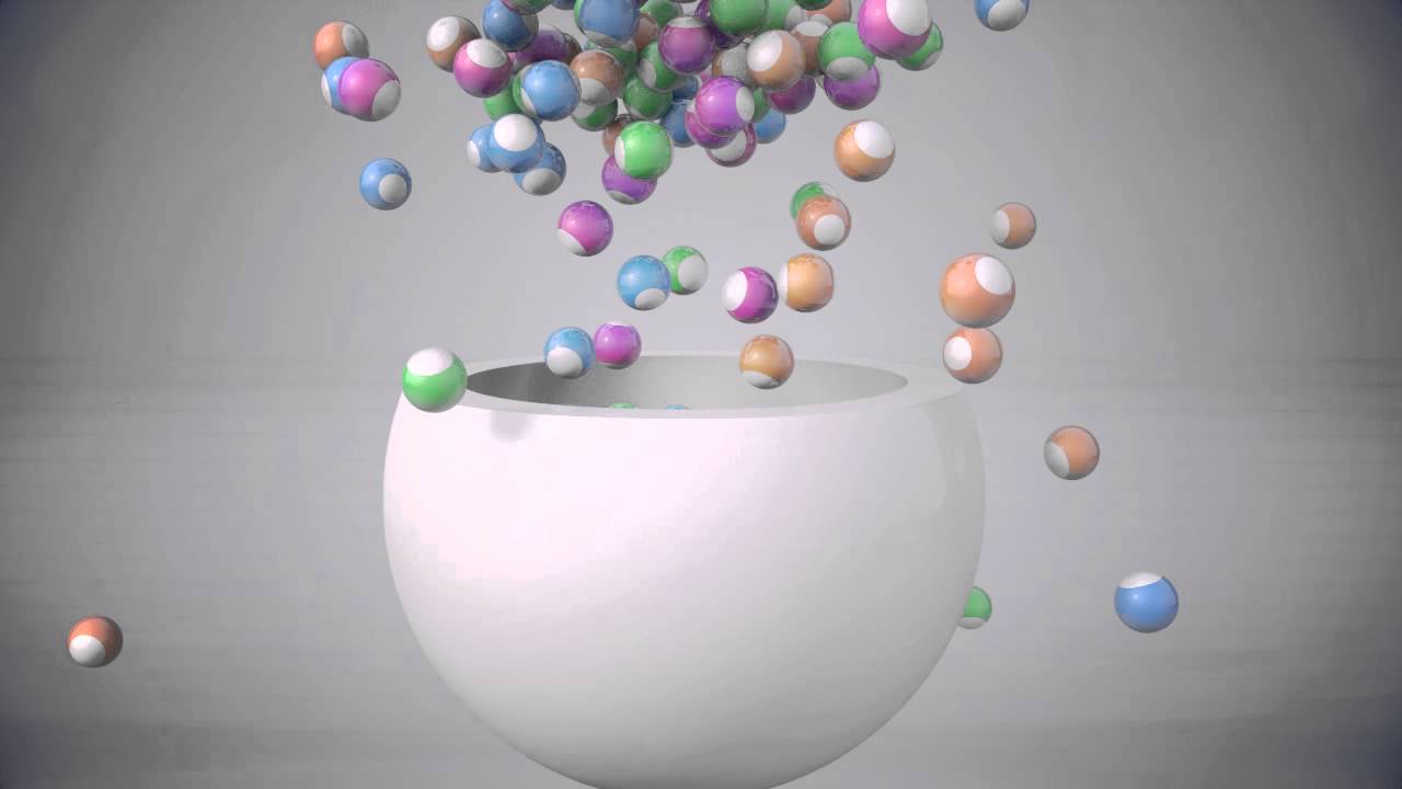 Evolving Sphere - YouTube