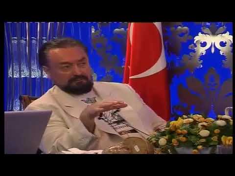 Sayın Adnan Oktar'dan Vesvese, Müminlerin Özellikleri ve Fakirliğin Sebepleri İle ilgili Açıklamalar