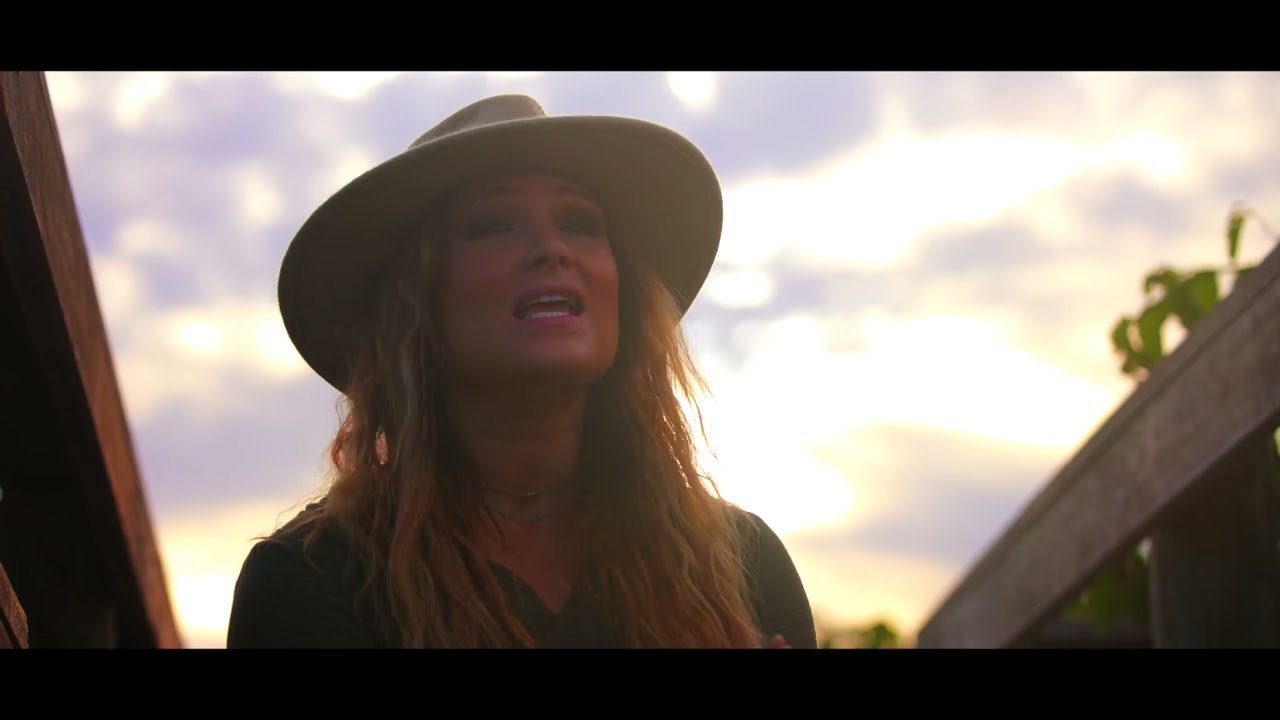 Beth Copeland - Find Your Why (Official Music Video) - YouTube