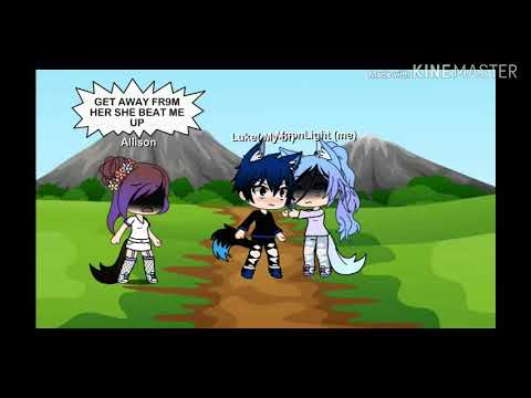 Shatter me music video - YouTube