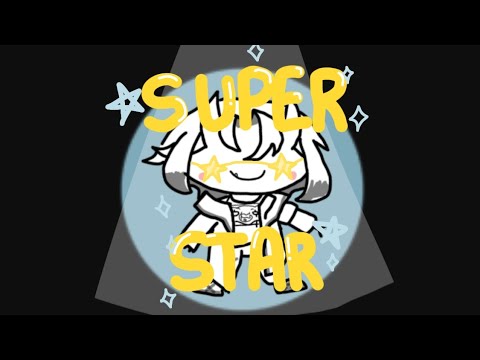 SUPERSTAR! meme || ft. Nowahru - YouTube