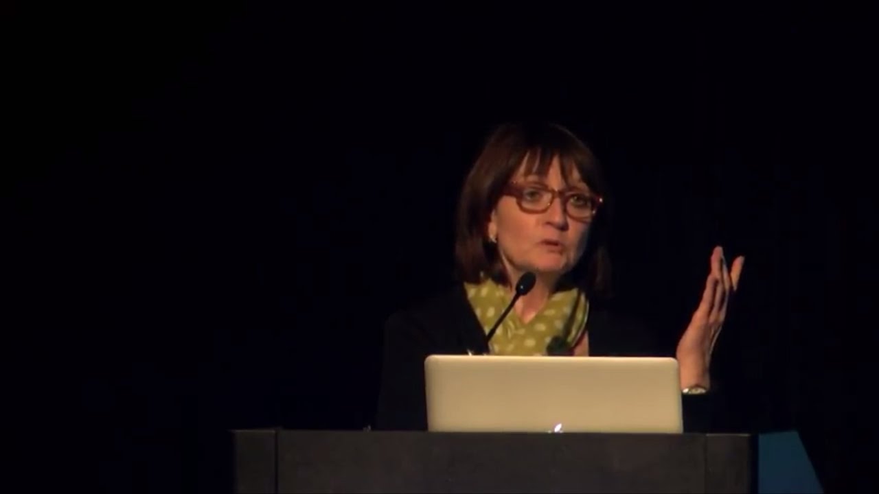 DECODE Summit | Scientific Presentation by Helen Mayberg (Emory) - YouTube