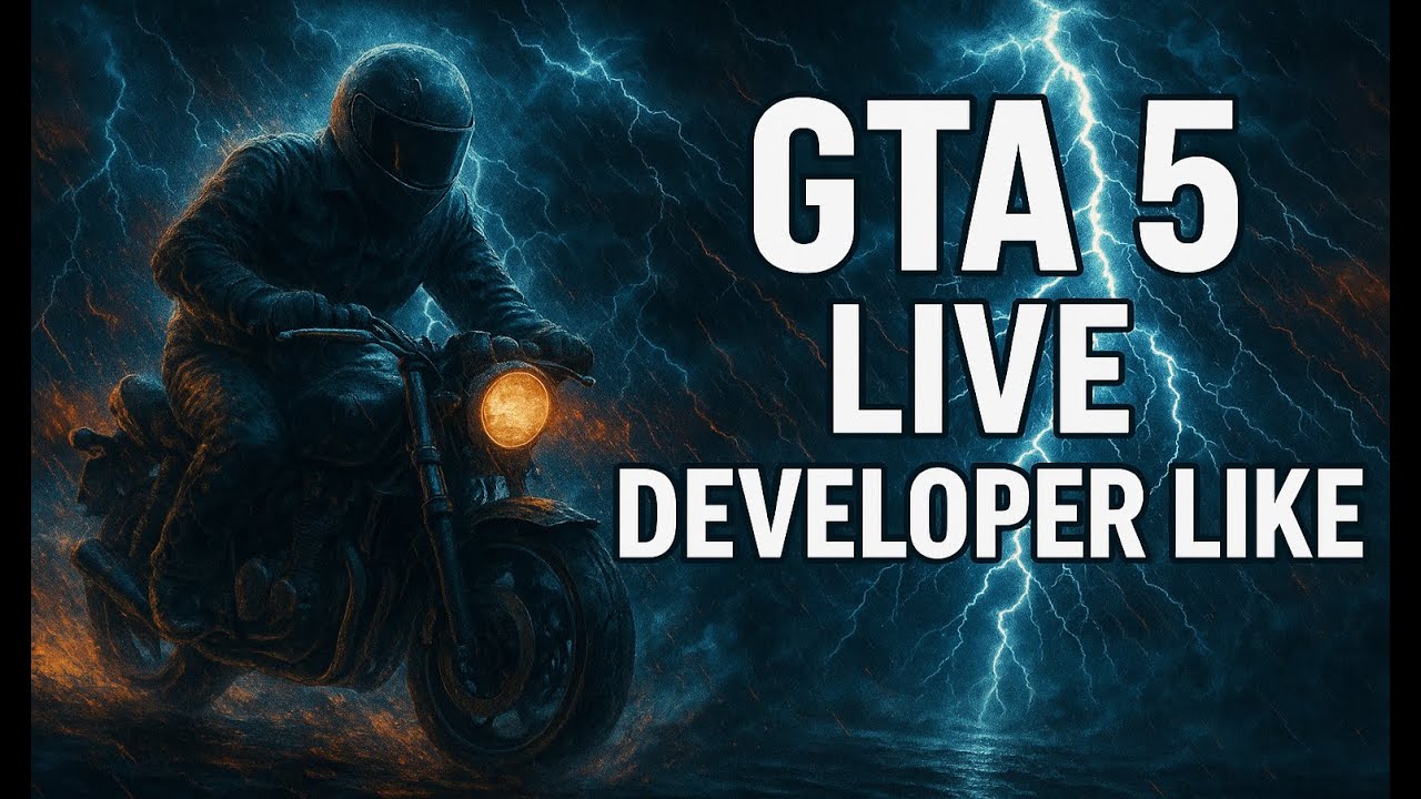 The Master Peace | GTA 5 Enhanced Edition Live | 1440p 60fps ...