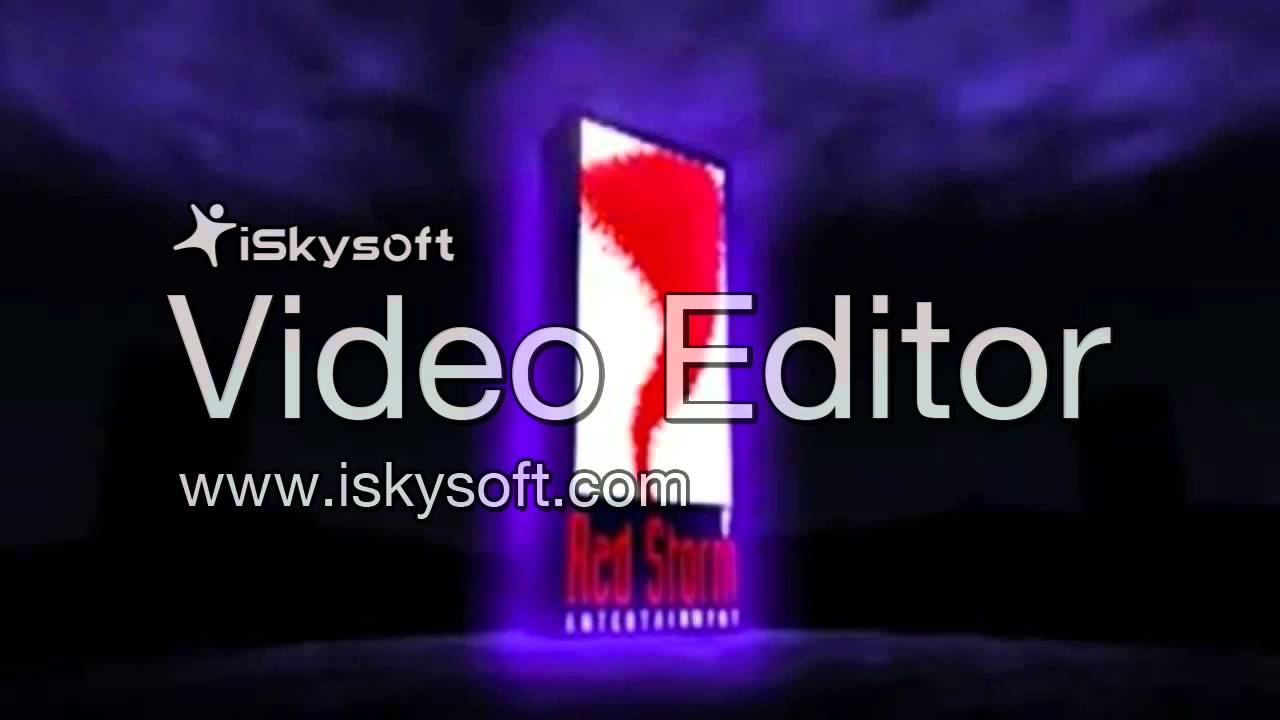 Ubisoft/Red Storm/Hasbro Studios - YouTube