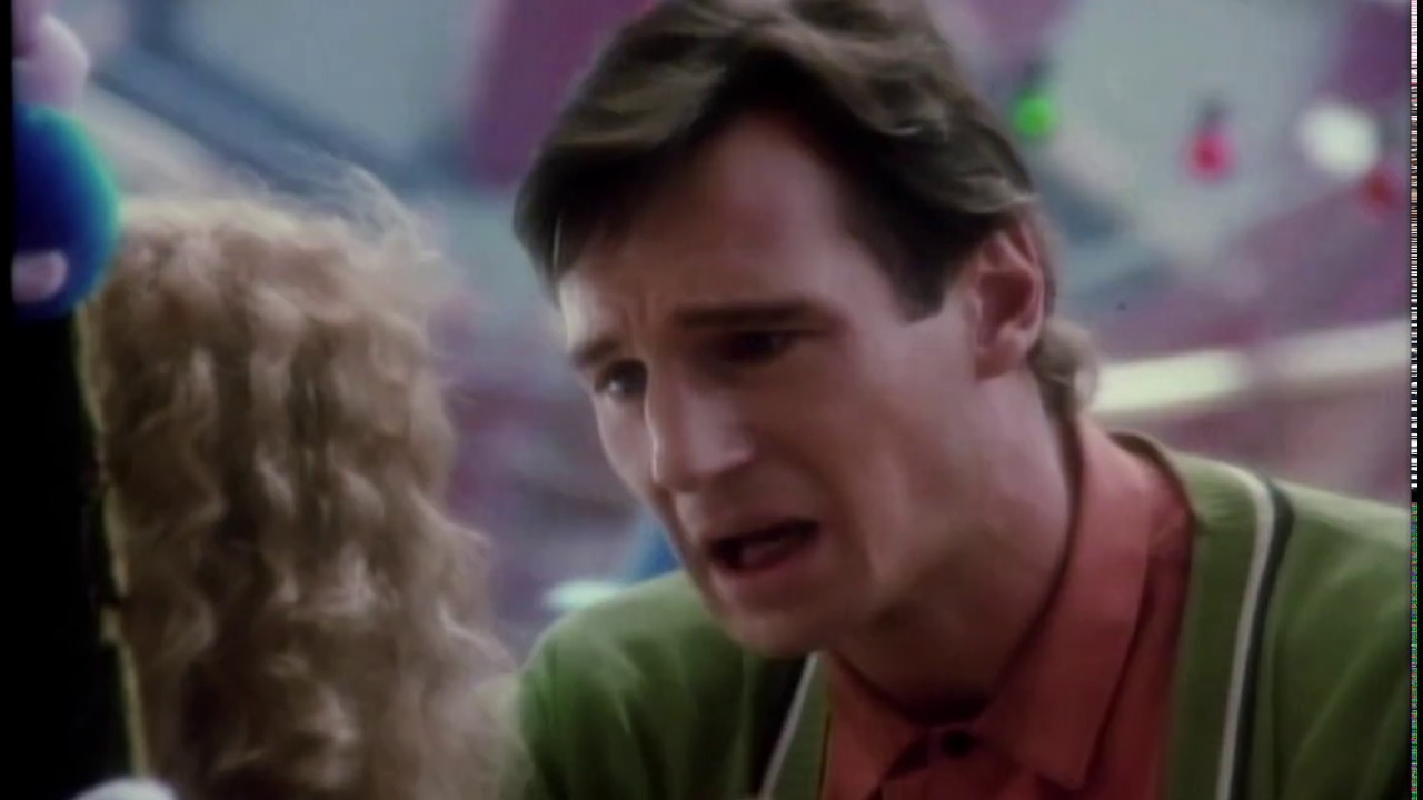 Darkman TV Spot #2 (1990) - YouTube