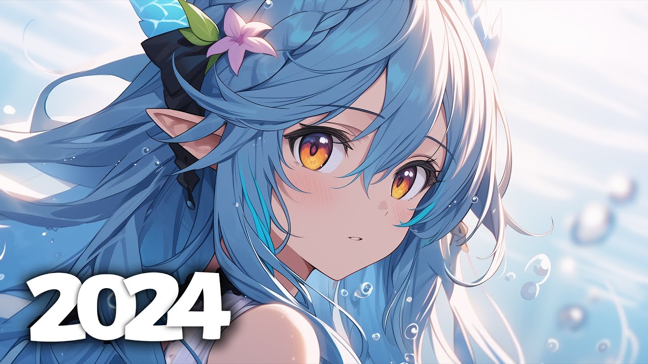 Nightcore Music Mix 2024 🎧 Best Remixes of Popular Songs 🎧 Nightcore ...
