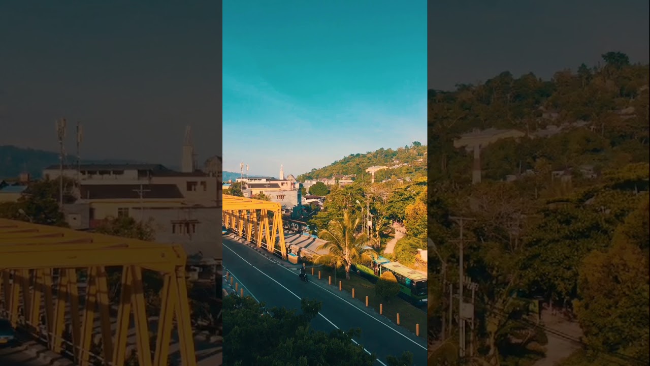 Ambon City - YouTube