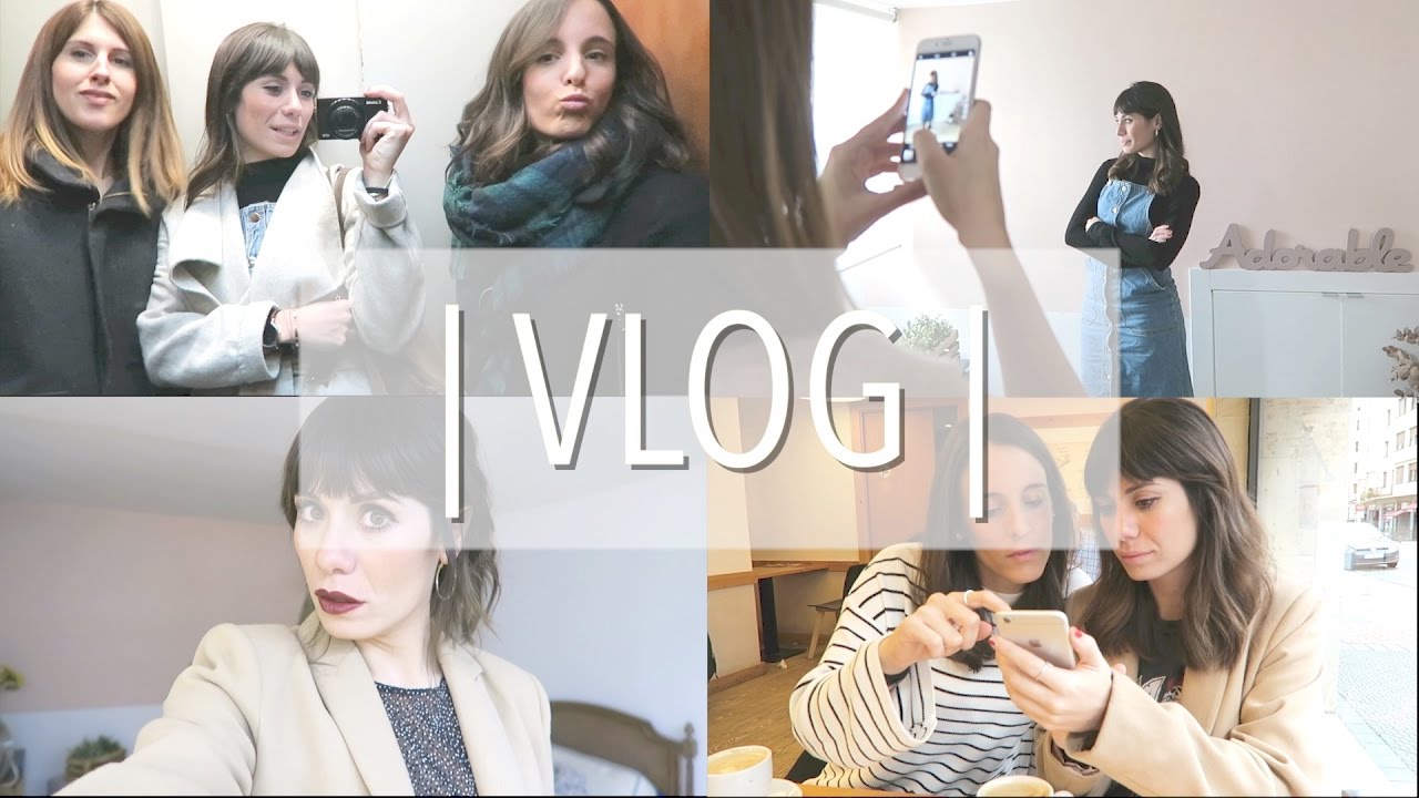 WEEKEND VLOG: Shopping + House tour + Shotting | Carla Costa - YouTube