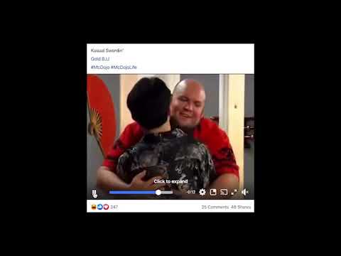 Some Of The Funniest Martial Arts Humor Compiled By McDojoLife - YouTube