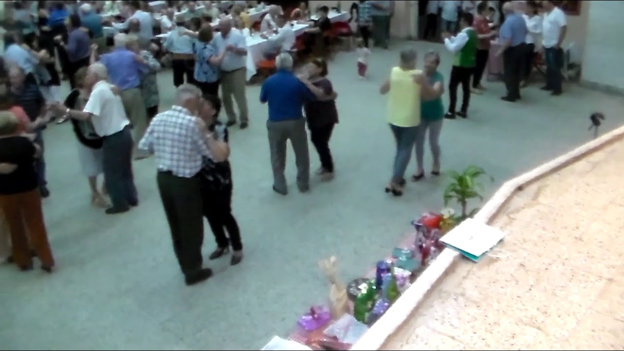 Cuarteto Ambort , Ritmo de Mazurca !!! - YouTube