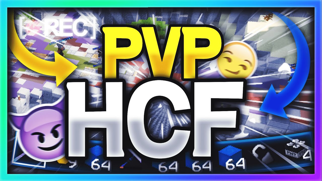 COLDNETWORK KITMAP || PVP HCF MONTAGE + TRAILER SOMBRA V1 - YouTube