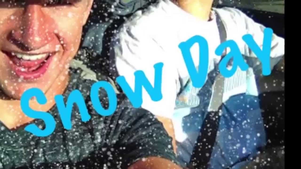 SnowDay - YouTube