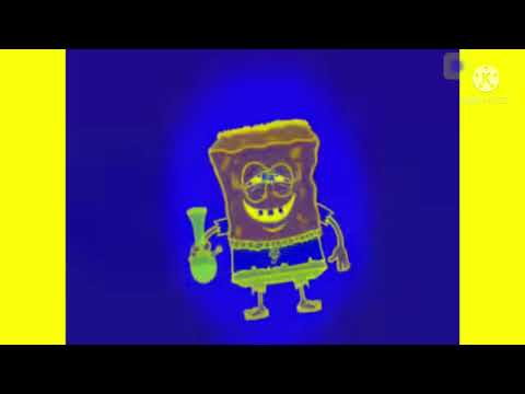 Opening SpongeBong HempPants Effects (Inspired By Preview 2 Effects ...