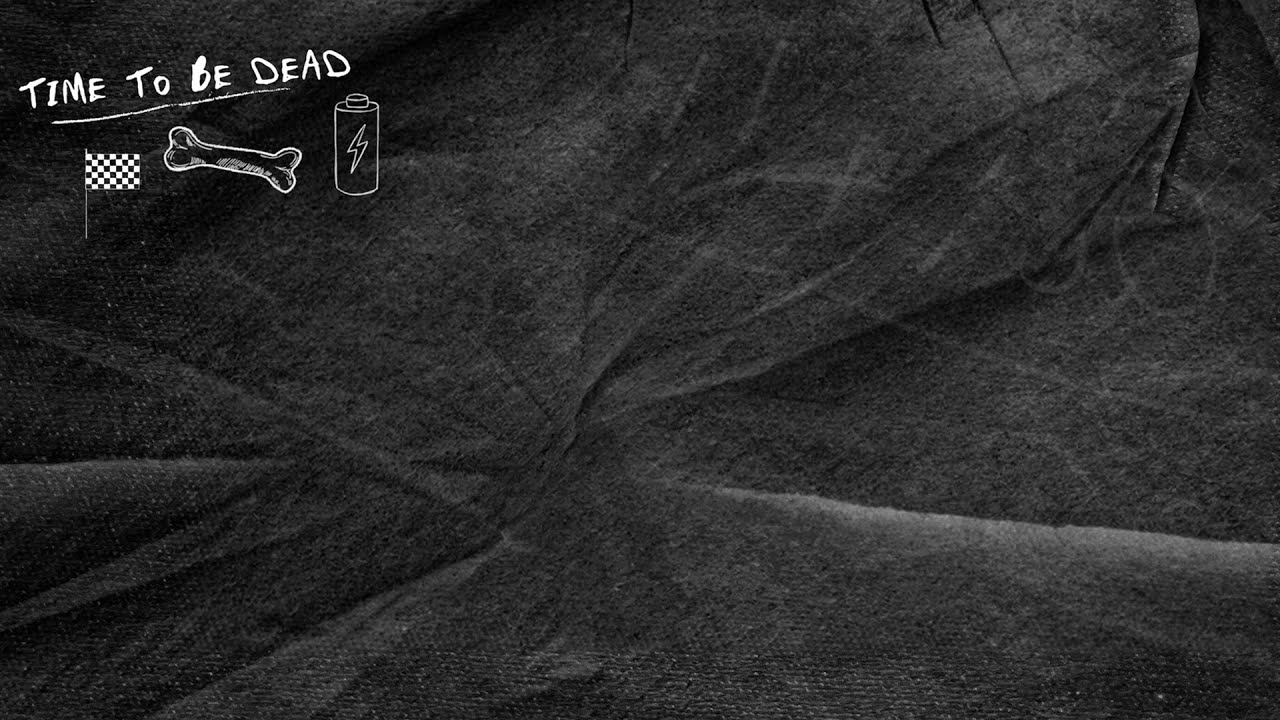 HARDY - TIME TO BE DEAD (Lyric Video) - YouTube Music