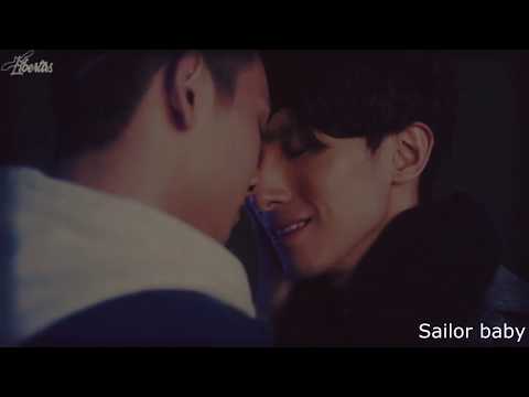 BL l Sun Bo Xiang x Lu Zhi Gang l History 3: Make Our days count