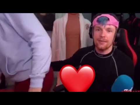 Bewijs dat gio en jade en enzo en myron een relatie hebben