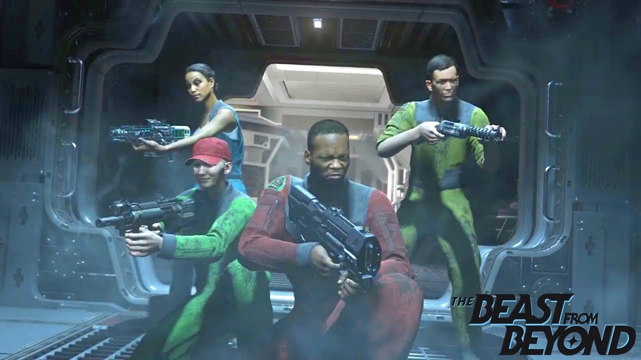 "The Beast From Beyond" Reveal Trailer Things You May Have MISSED ...