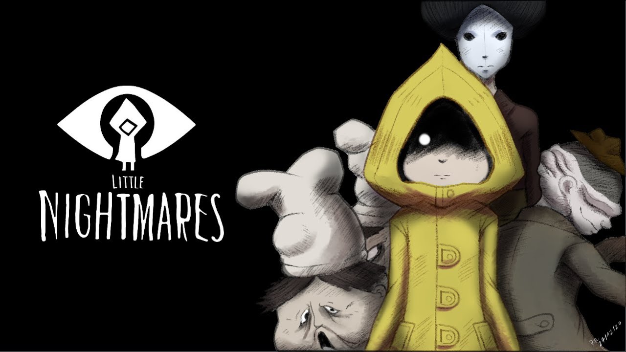 Little Nightmares Story Explained by Two Idiots YouTube little-nightmares-story-explained-by-two-idiots-youtube