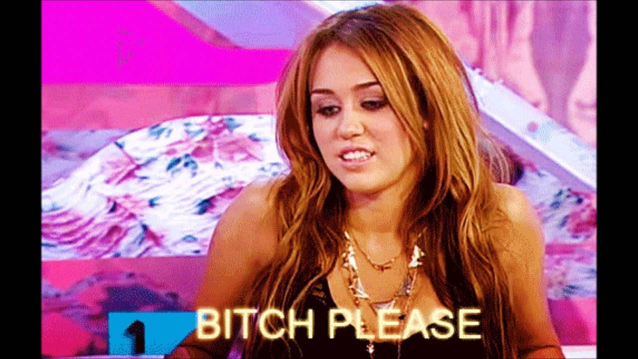 Miley cyrus 2 Israel XD - YouTube