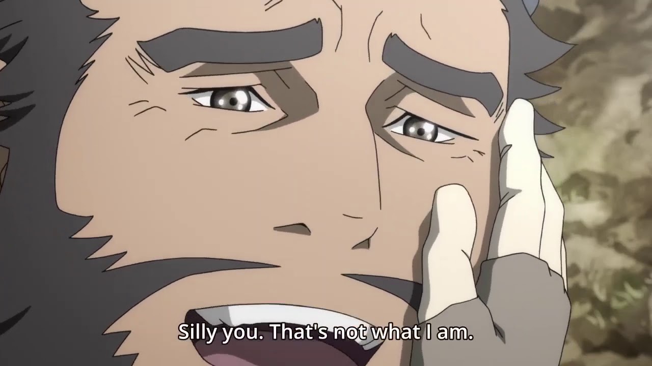 Dororo | Hyakimarru's Definition of mama :3 - YouTube