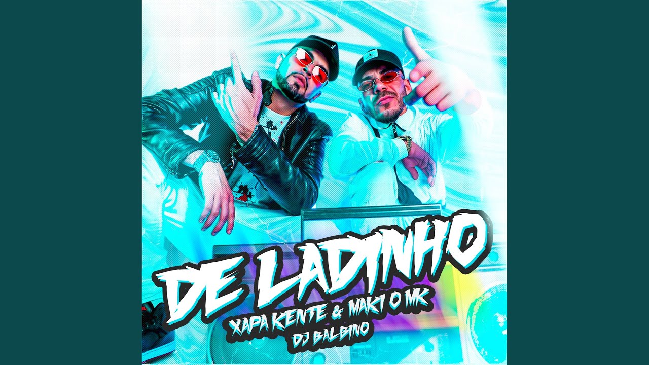 De Ladinho Youtube Music