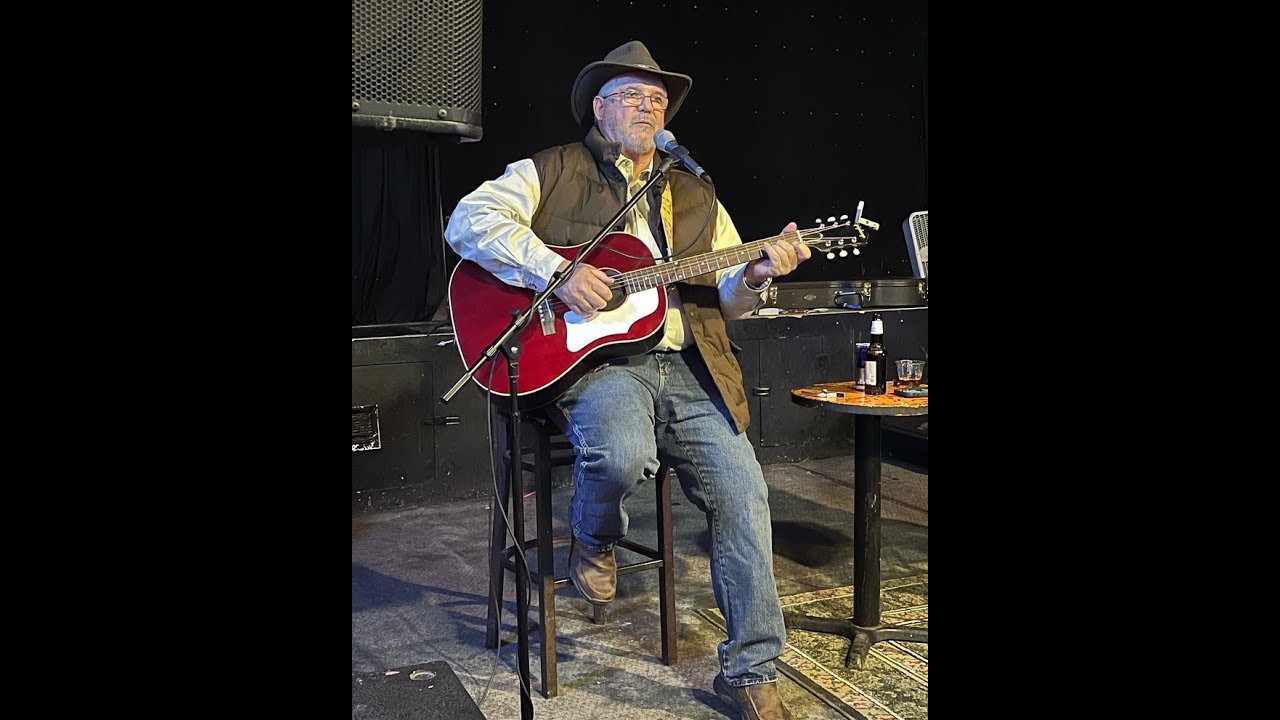 In The Way of Music with Randy Beal - YouTube