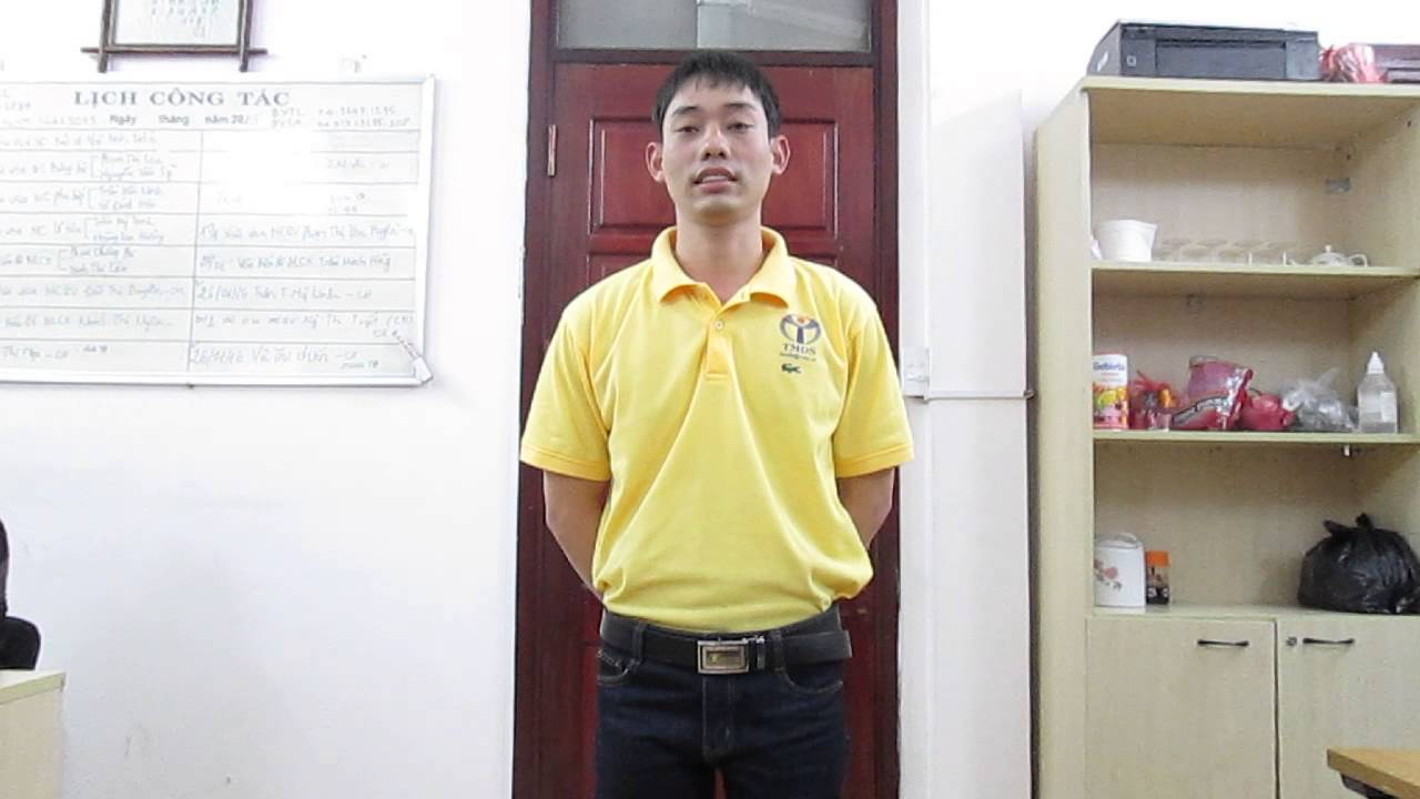 VIDEO TRUONG DUC SON - YouTube