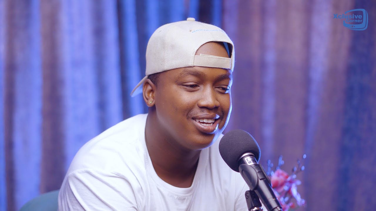 Bliss - Way Up | Xclusive Corner l S1l EP 65 - YouTube