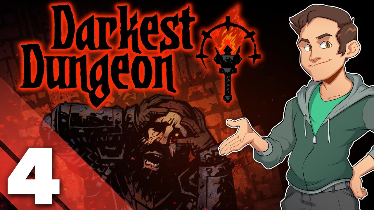 How to fix affliction darkest dungeon - crazyfalo