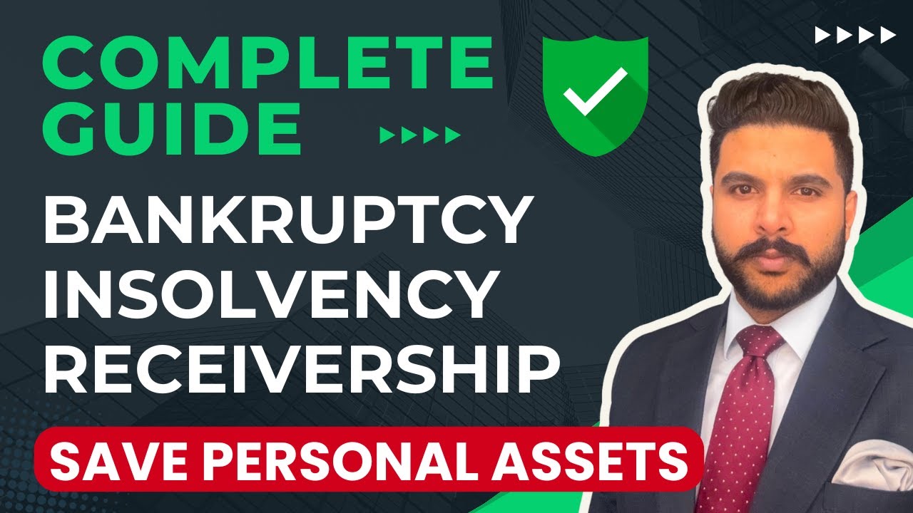 Declaring Bankruptcy and Saving Personal Assets : Strategies and ...