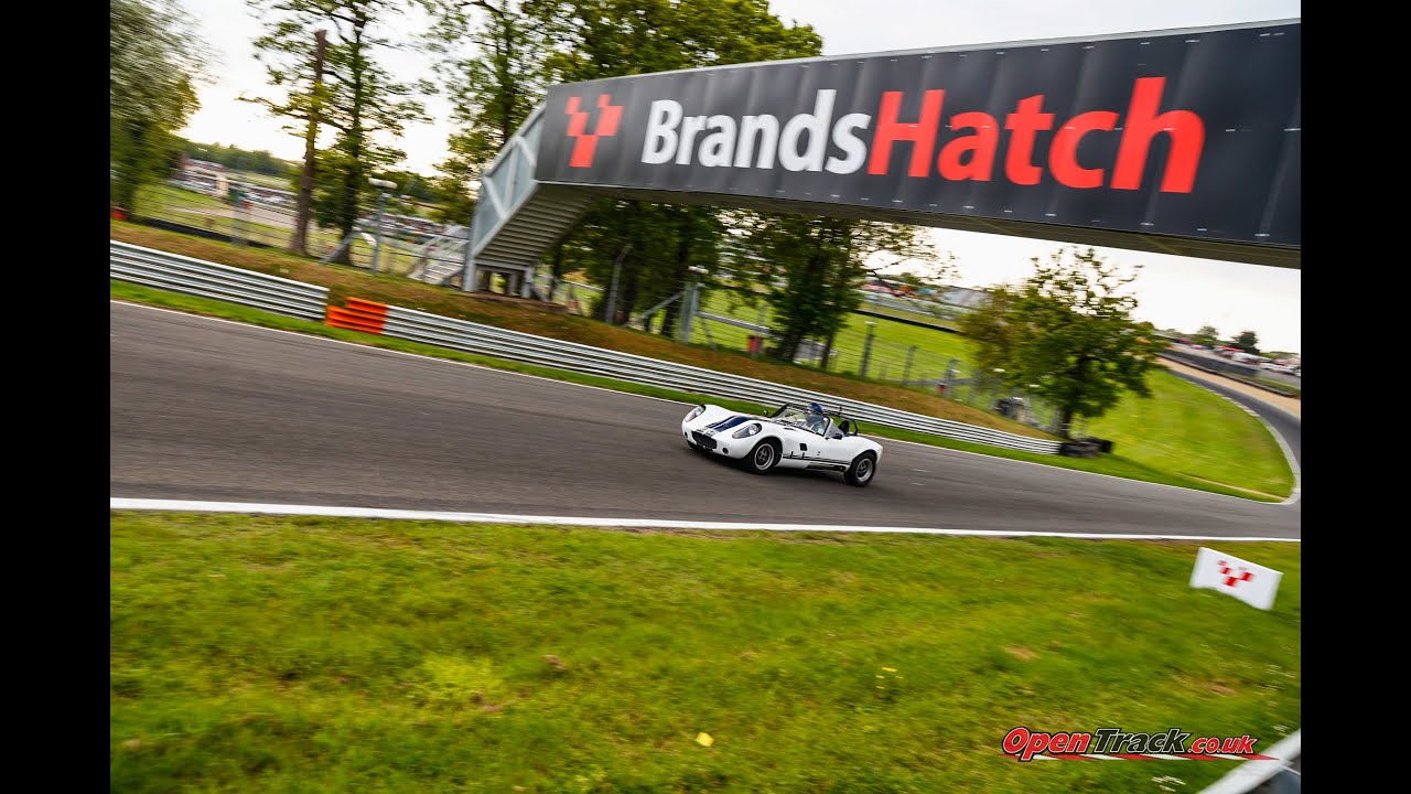Fisher Fury - Brands Hatch - 22/05/2023 - YouTube