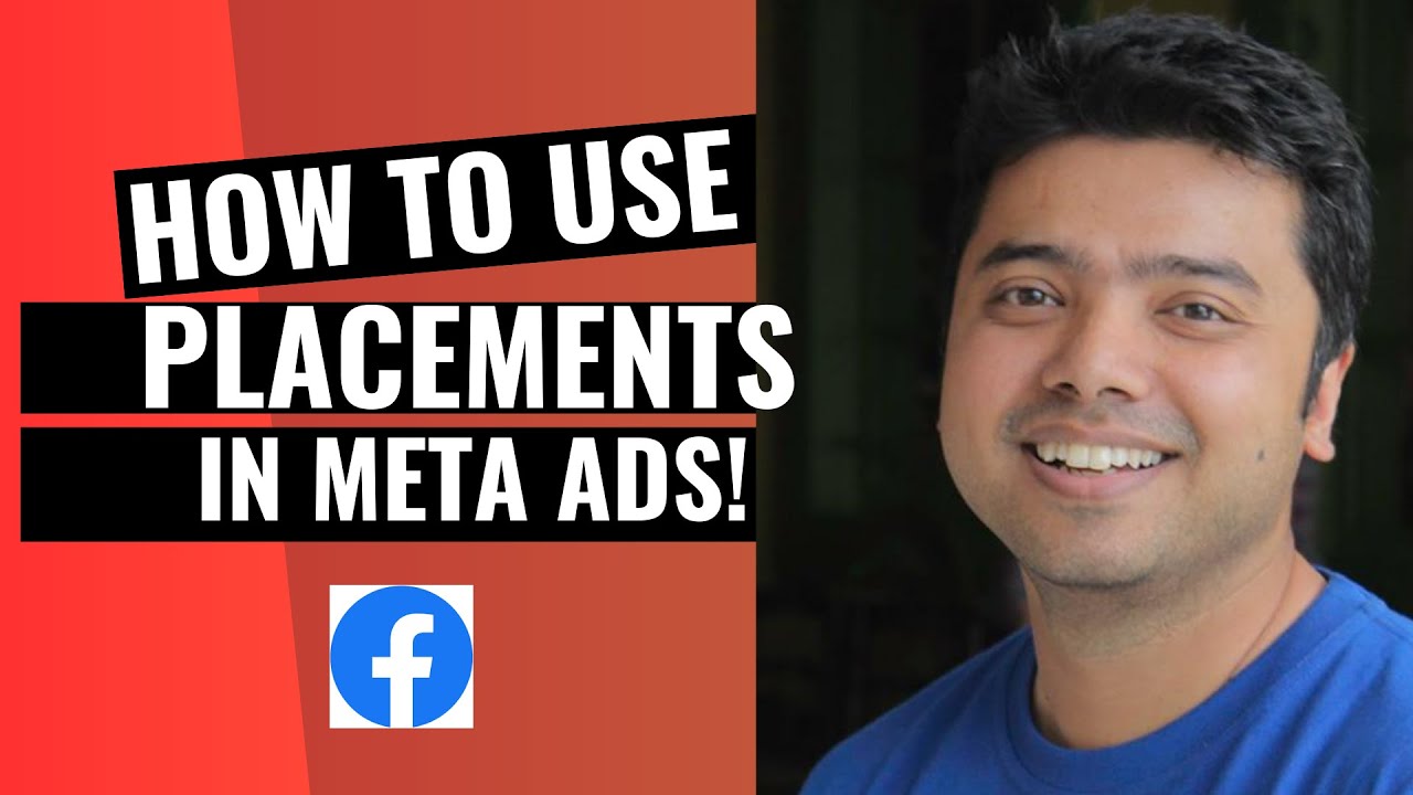 Learn How To Use Placements In Meta Ads! - YouTube
