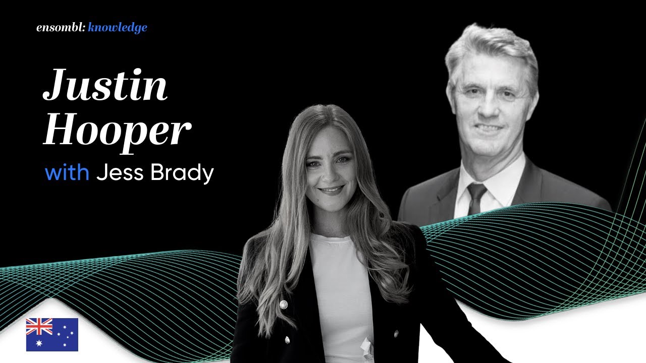 #369 Justin Hooper - YouTube