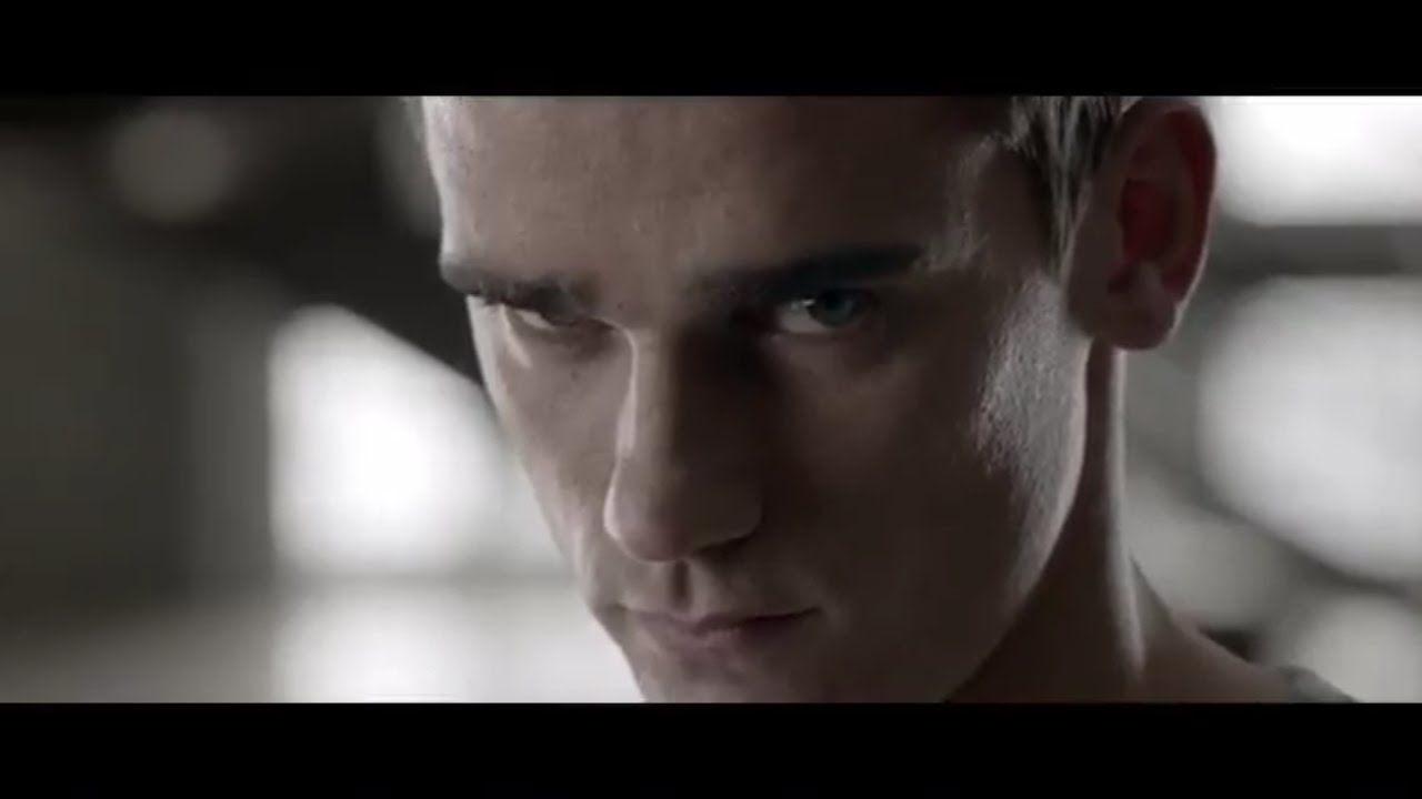 Antoine Griezmann Puma Pub 2016 - YouTube