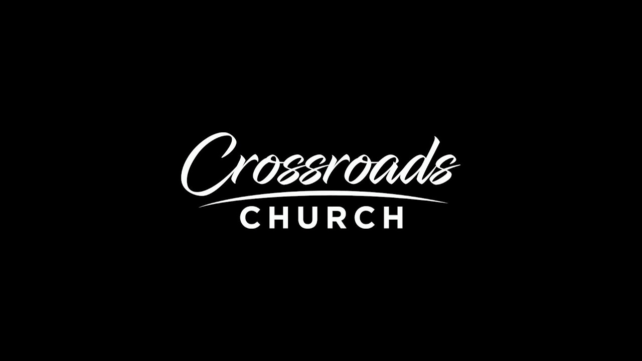 Crossroads Live - YouTube