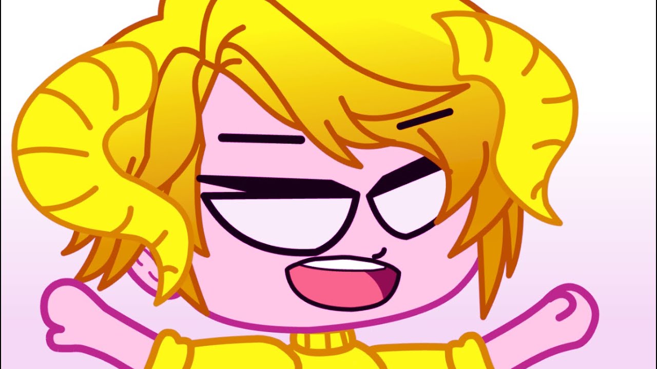 2’s crazy laugh (Gacha version) - YouTube