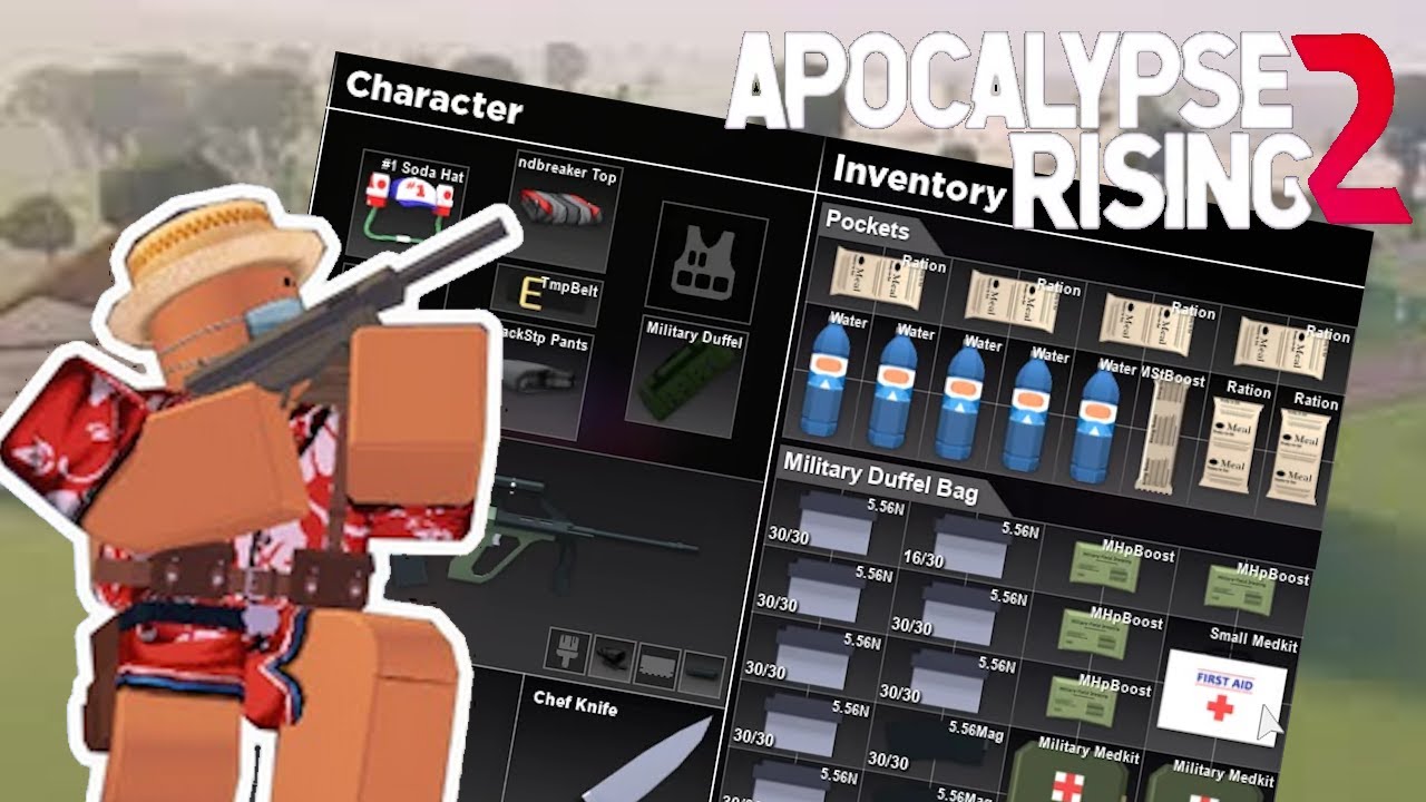 ALL OUT WAR IN ASHLAND Roblox Apocalypse Rising 2 - YouTube