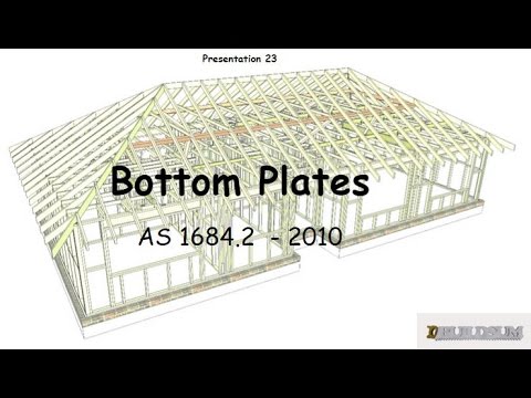 23 Bottom Plates - YouTube