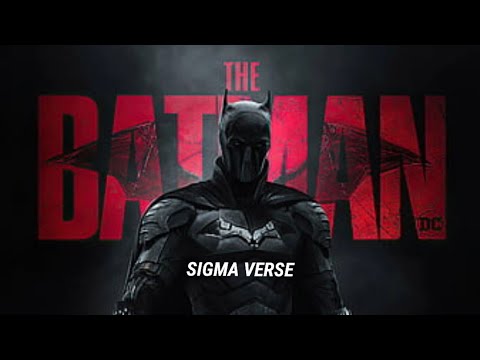 NEVER LET GO OF ME ll Sigma verse - YouTube