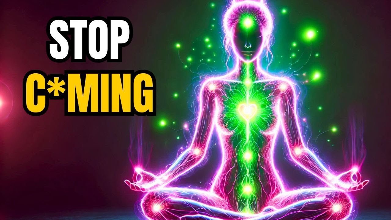 FEMALE S3XUAL ENERGY AND WHY IT MATTERS - YouTube