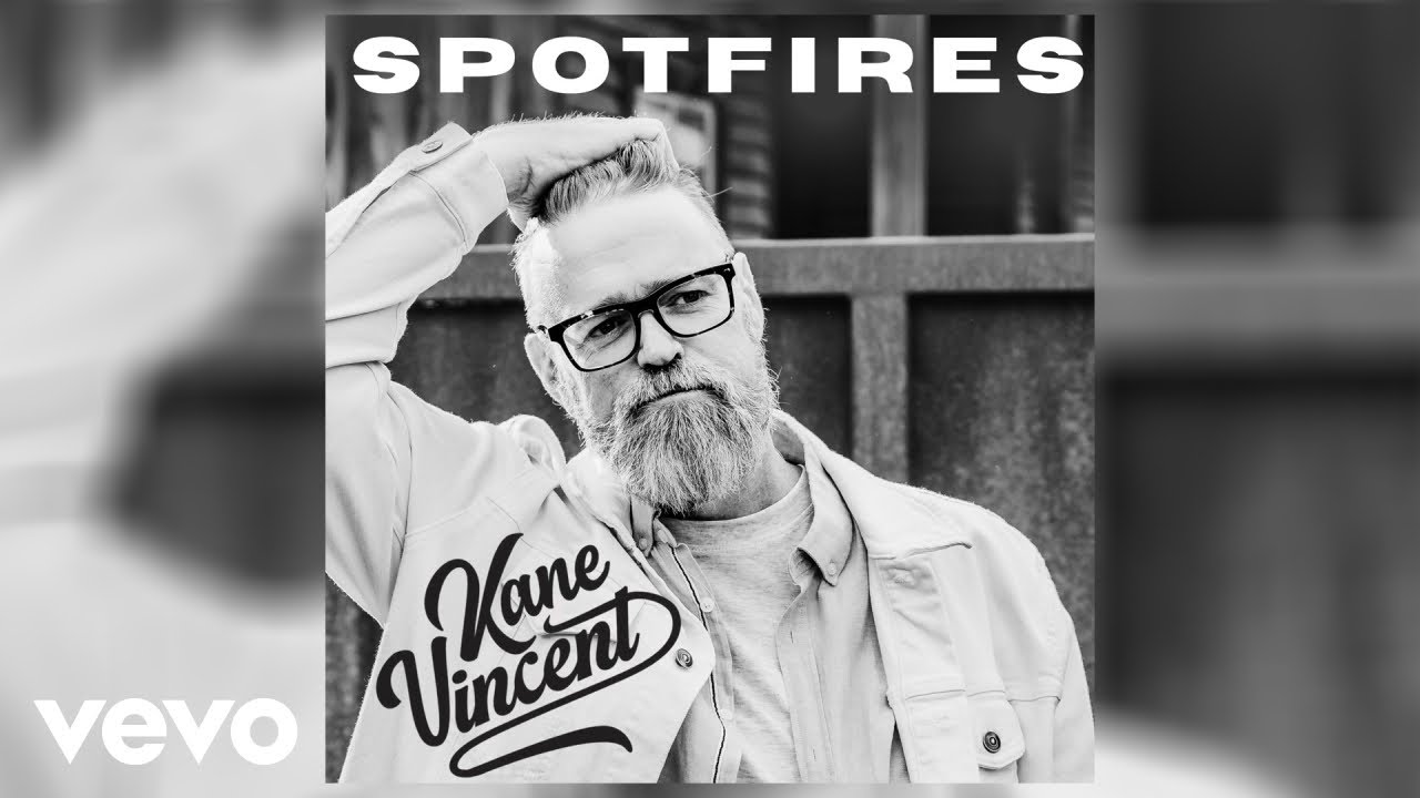 Kane Vincent - Spotfires (Official Audio) - YouTube