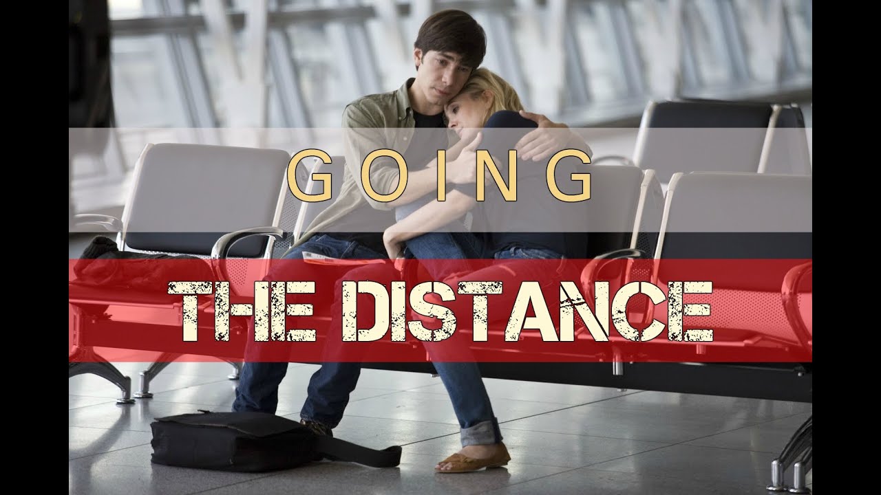 GOING THE DISTANCE - Motivational Video - YouTube