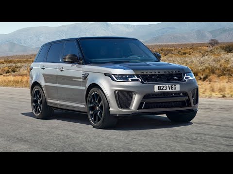 RANGE ROVER SPORT/ LAND ROVER RANGE ROVER SPORT FOR SALE IN KENYA ...