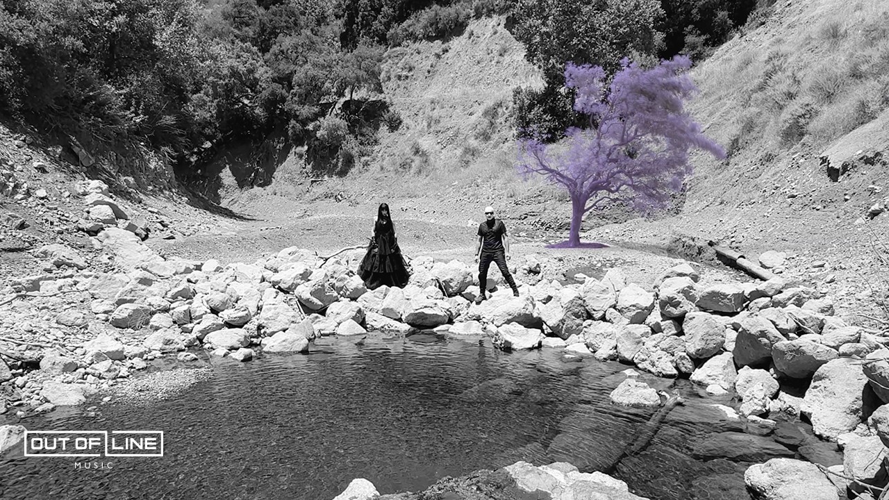 ghostbells - Darkness Saves (Official Music Video) - YouTube