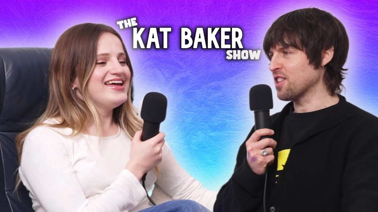 How to stop coming so fast and be less bisexual with Tom Ward - The Kat ...