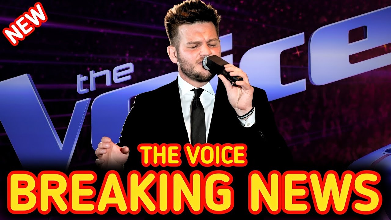 The Voice NBC: Shocking News! Hayden Grove to appear on season 27 of ...
