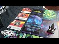 Space Park | Board Game | BoardGameGeek