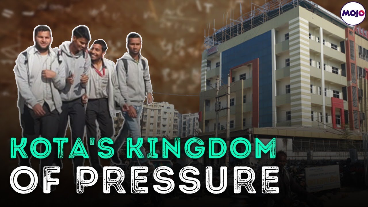 Coming Soon | The Tragic Tale Of Talent, Aspirations, Death | Kota ...